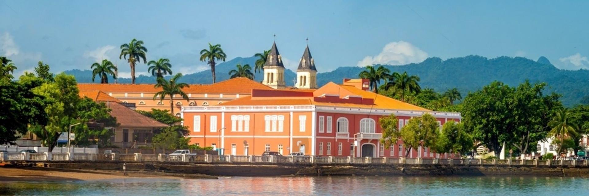 Through capacity building for national experts, ECA supports the development of a tourism ...